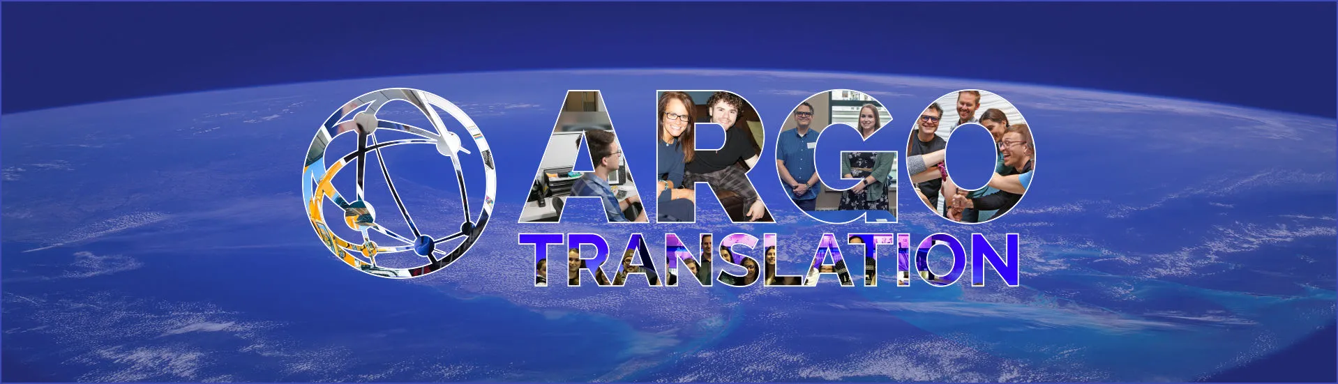 About Us | Argo Translation